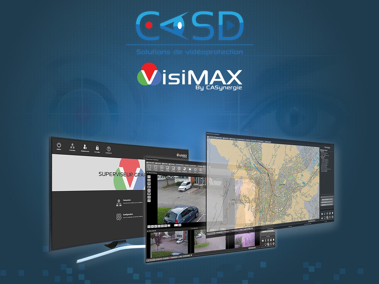 L'innovation du vendredi - ASSOCIATION NATIONALE DE LA VIDÉOPROTECTION